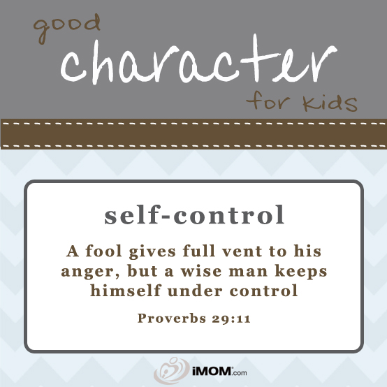 How to Teach Good Character to Kids - Bible Book Club
