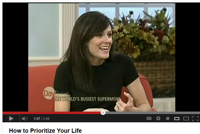 How to Ruthlessly Prioritize - Bible Book Club