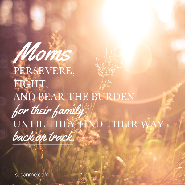 Derailed: Getting Off Track Again? - Susan Merrill