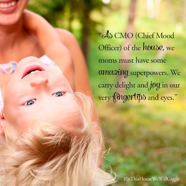 10 Ways to Break a Bad Mood Cycle - Susan Merrill