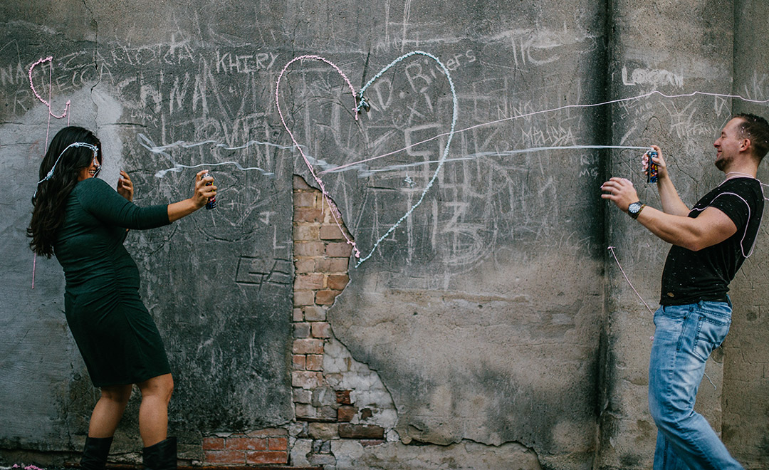 4 Ways to Fight Fair in Marriage - Bible Book Club