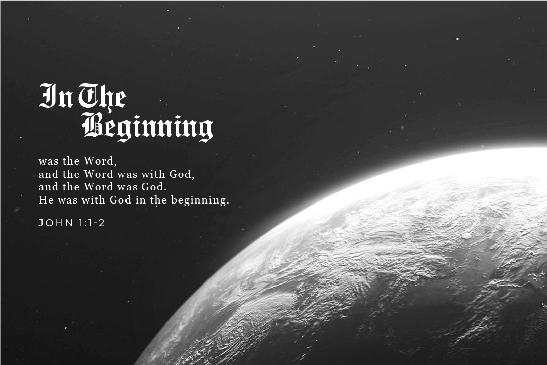 Genesis Overview: In the Beginning - Bible Book Club