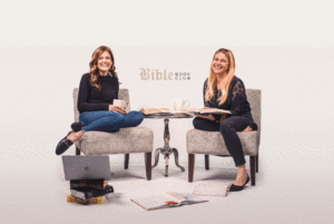 Home - Bible Book Club