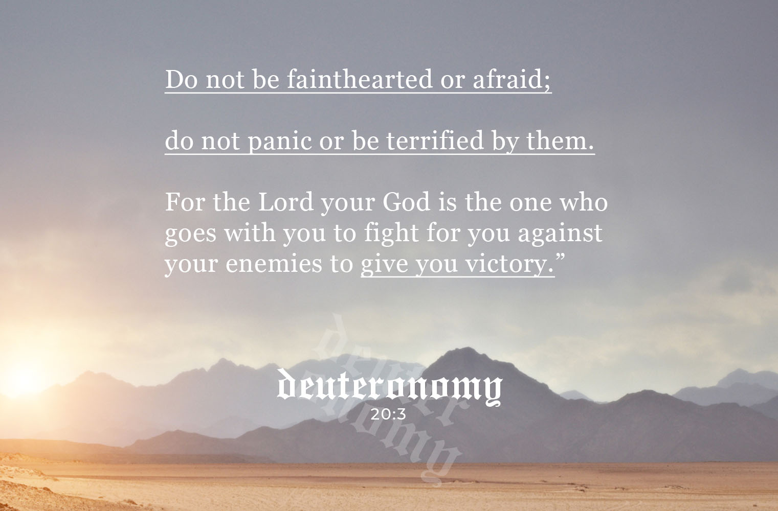 Deuteronomy 19-22: God’s Rules for Respecting the Right to Life - Bible ...