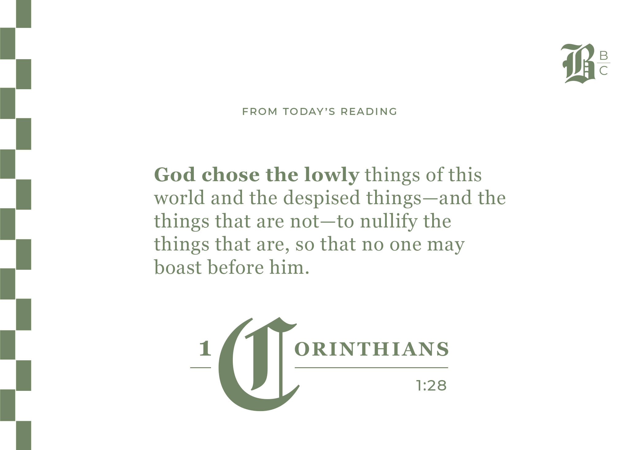 Judges 3-4: Othniel the Gold Standard and Ehud the Left-Handed Assassin ...